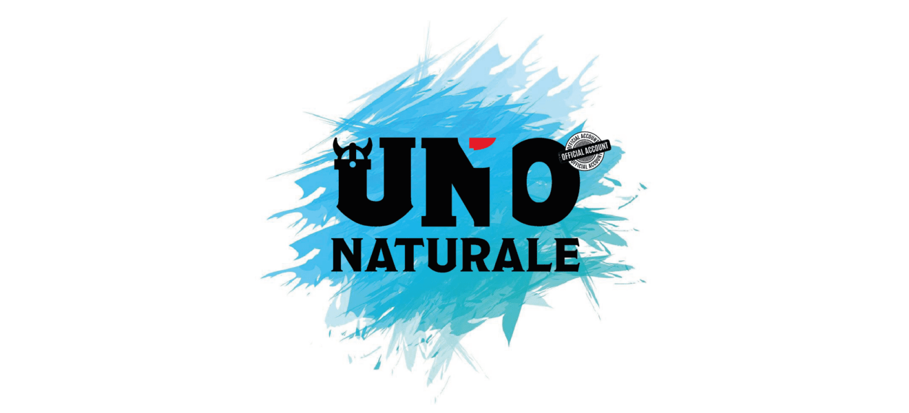 Druido: Circoli Druidici - Uno Naturale