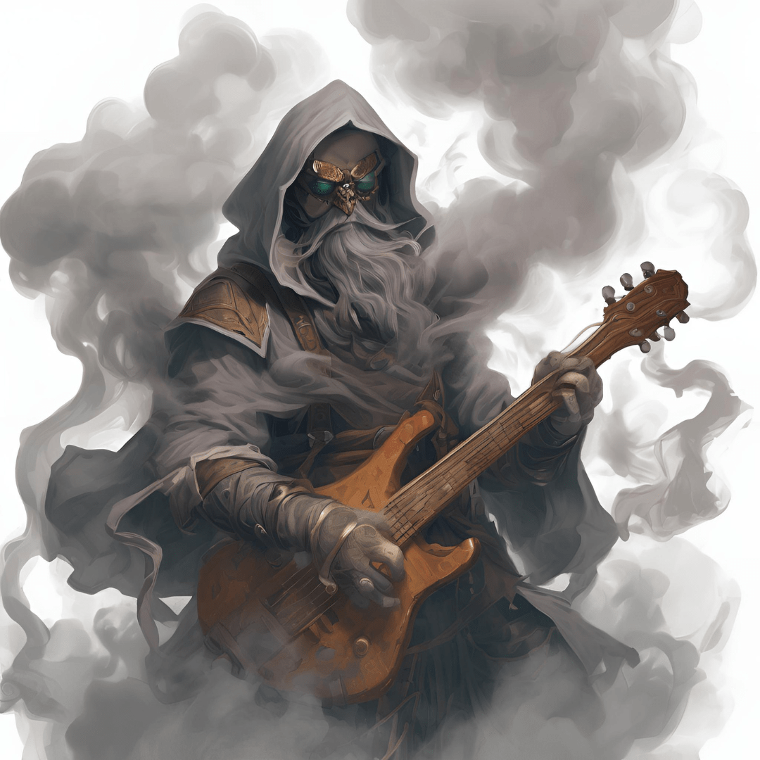 Black Flag classe Bardo - Uno Naturale