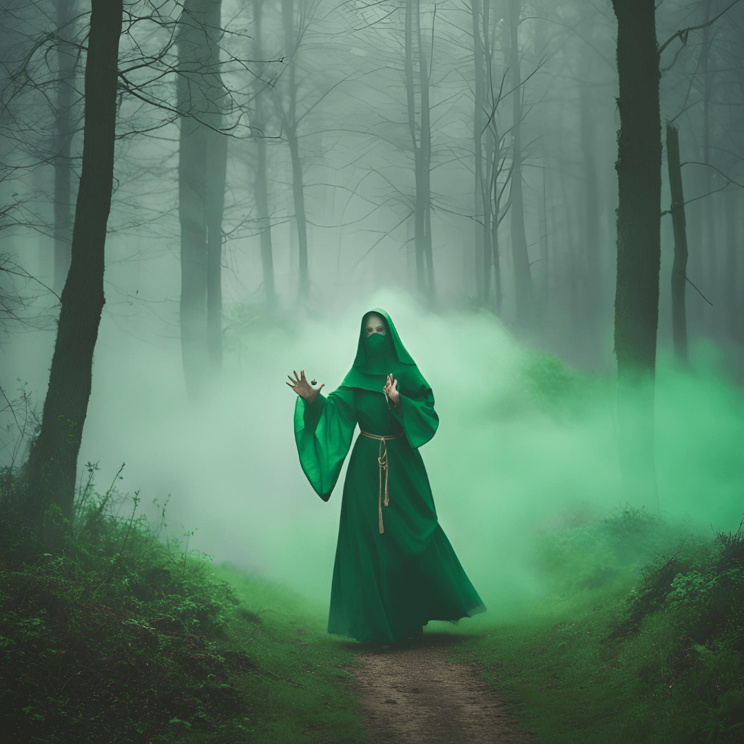 Black Flag classe Monaco - Uno Naturale