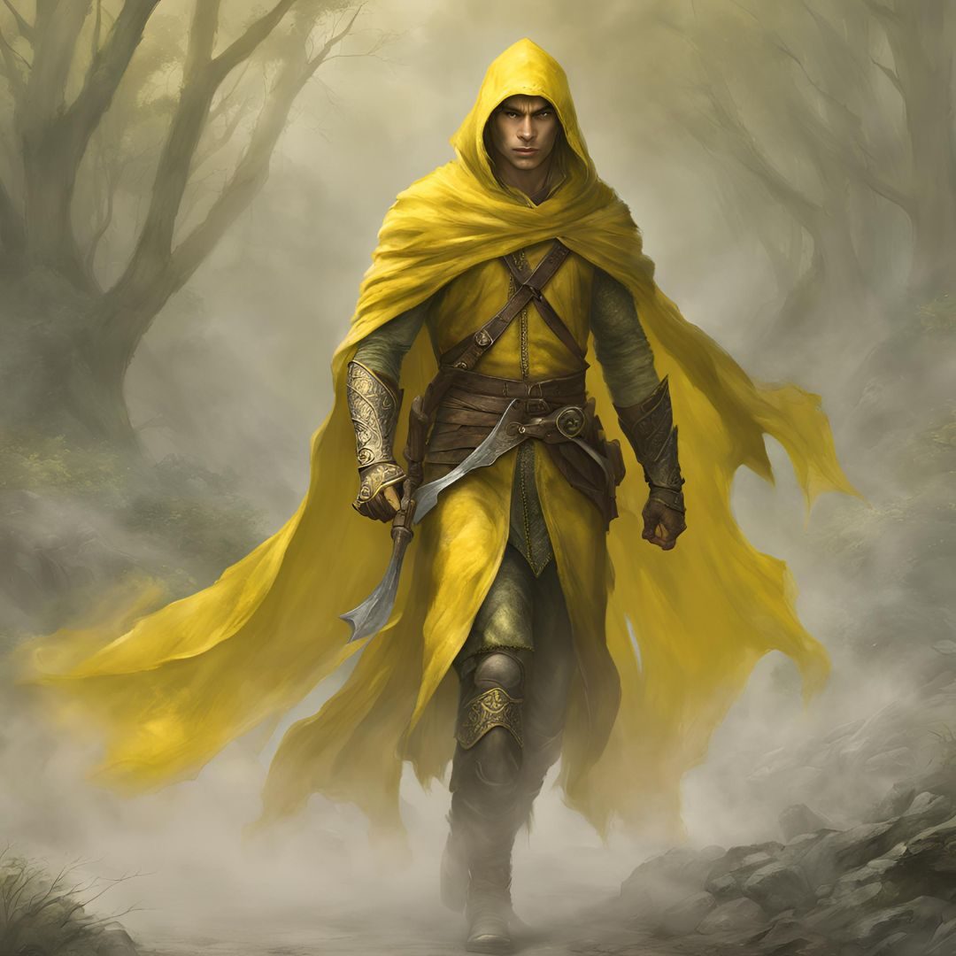 Black Flag: Classi - Ranger - Uno Naturale