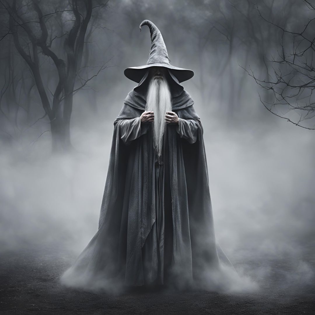 Black Flag: Classi - Mago - Uno Naturale